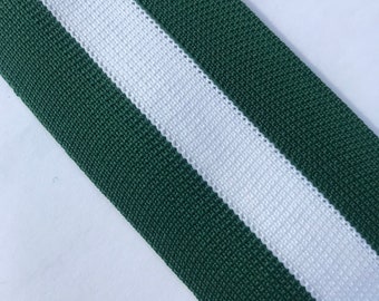 Green and Black Cheer Trim - Etsy