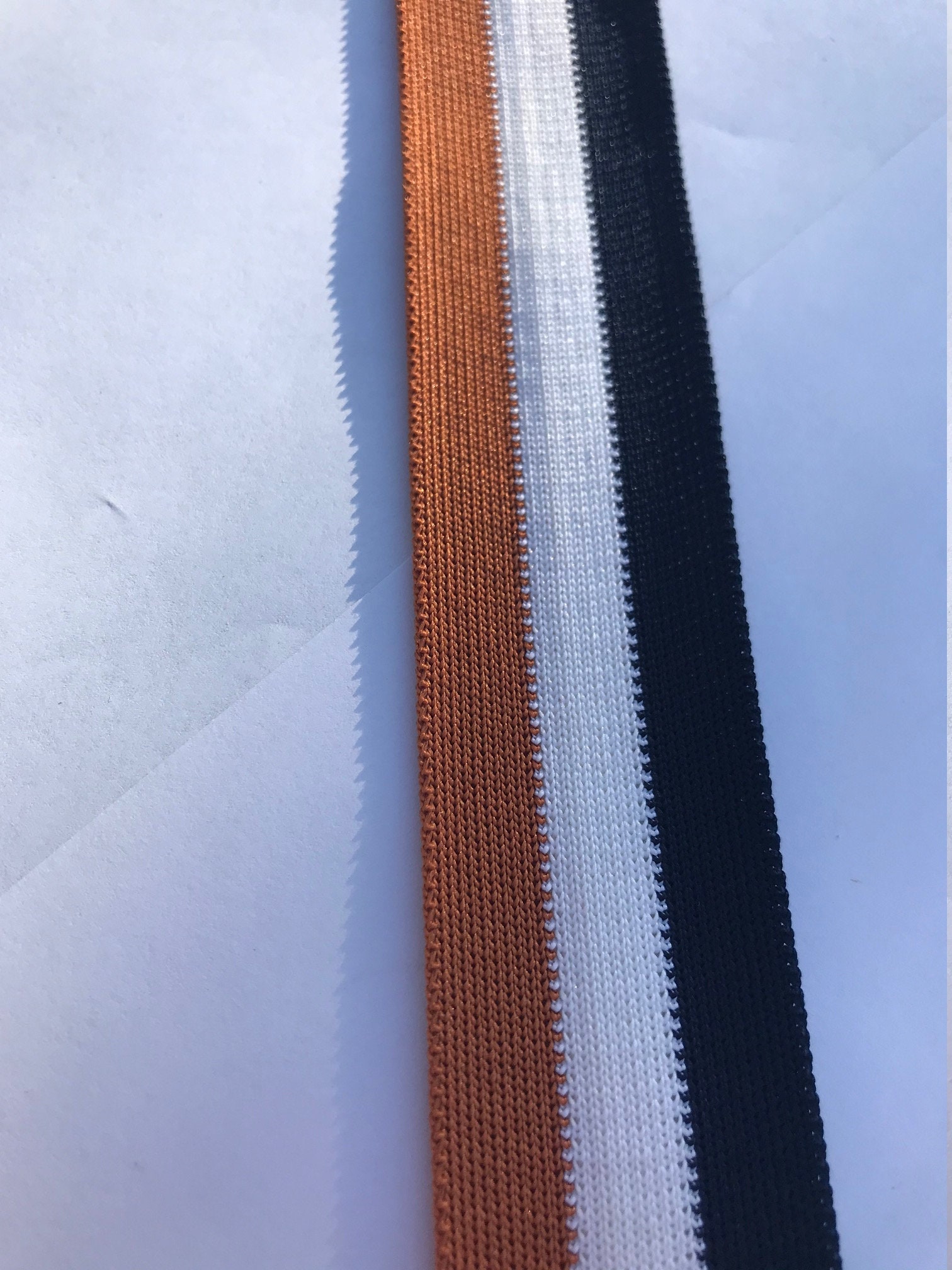 Braid Trim for Cheer Dance Spirit or Team Apparel | Etsy