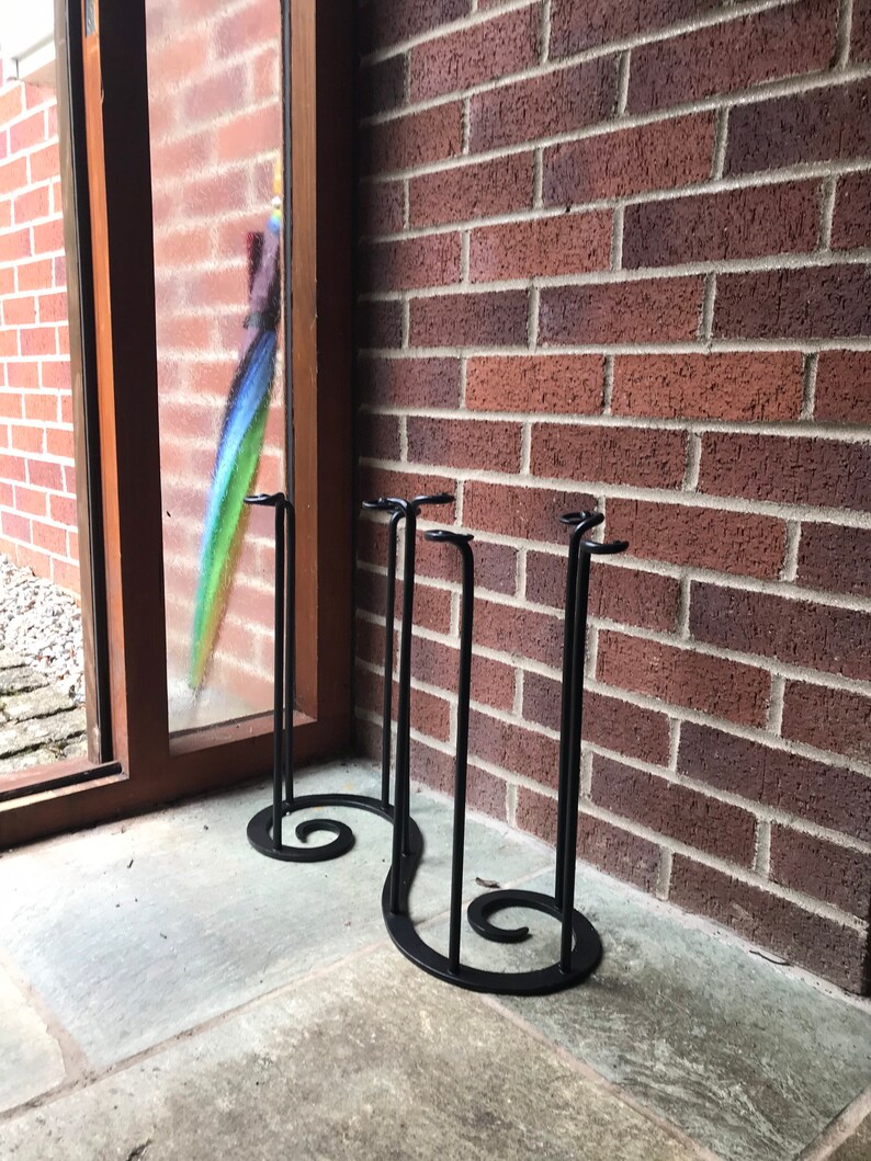 Welly, Boot and Shoe Rack - Etsy