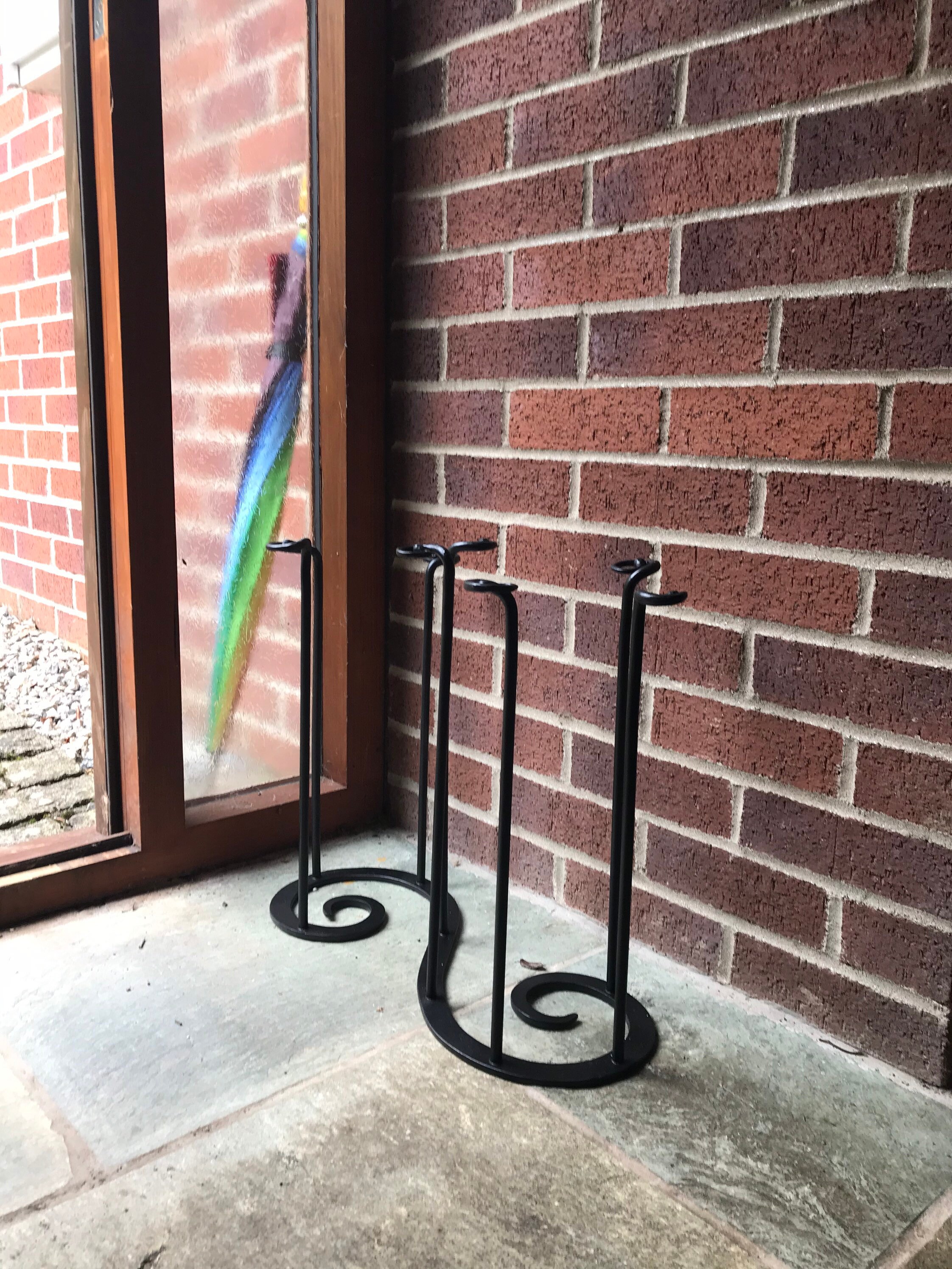 Welly, Boot and Shoe Rack - Etsy