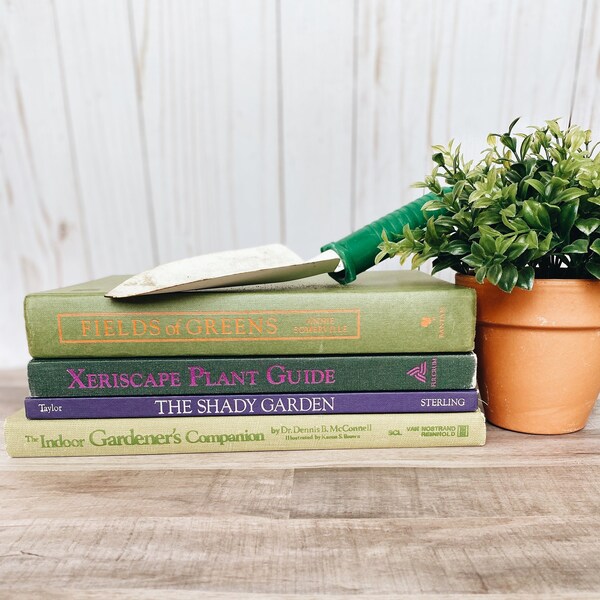 Companion Planting Guide - Etsy