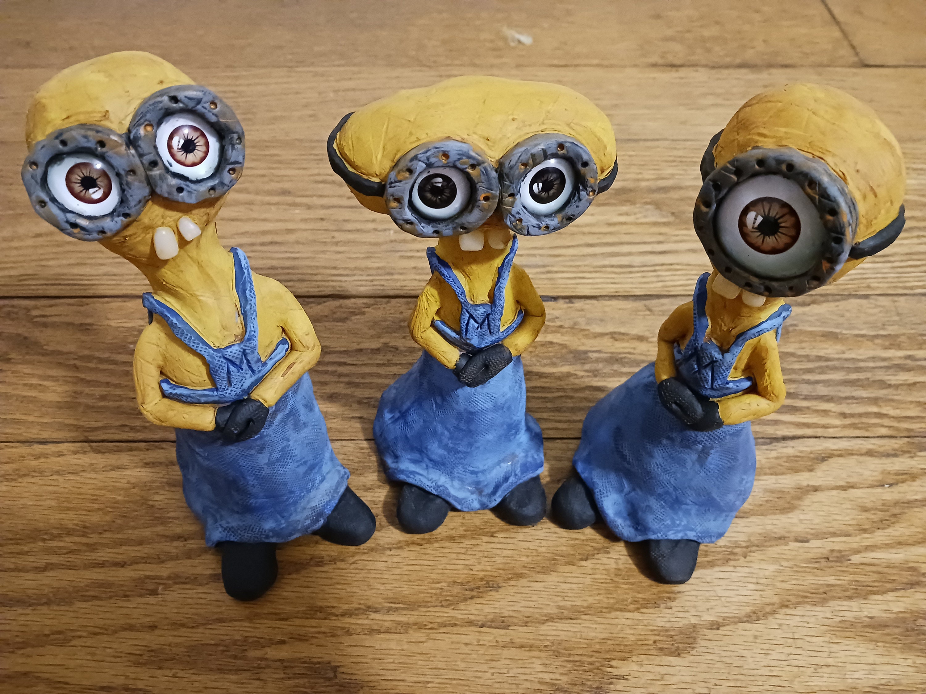 League Of Legends Minions Despicable Me