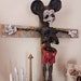 Rat Christ Ooak Cursed Crucifix Sculpture - Etsy Canada