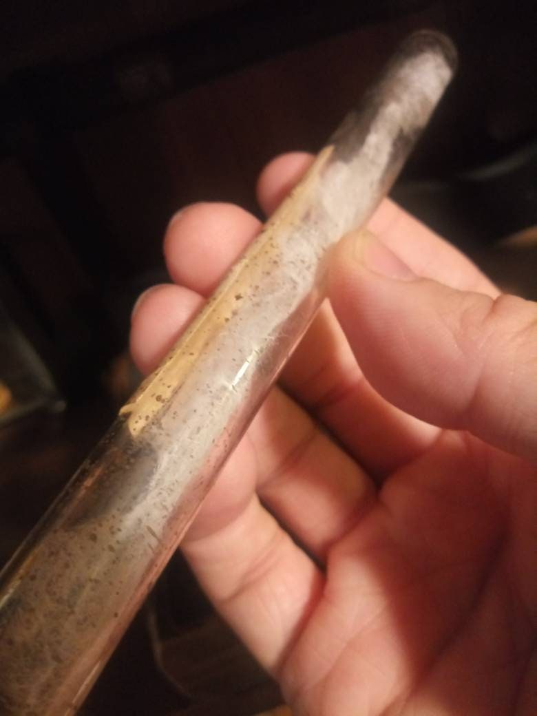 Victorian Ectoplasm Sideshow Gaff - Etsy Australia