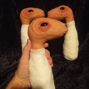 Eraserhead Baby Life Size Sculpture - Etsy