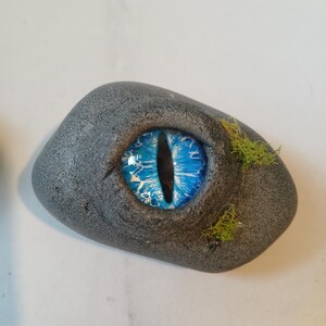 Seeing Stone: Magical Home Protector - Etsy