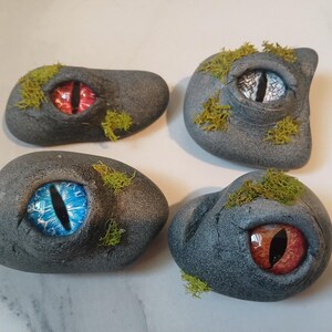 Seeing Stone: Magical Home Protector - Etsy