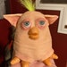 Forbidden Furb Hairless Furby Sculpture | Etsy