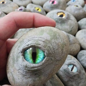 Seeing Stone: Magical Home Protector - Etsy