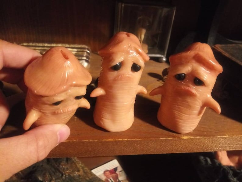 Peckerhead Sculpture - Etsy