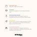 PRINTED Personal Course Overview Inserts | 6 Ring Binder | Academic ...