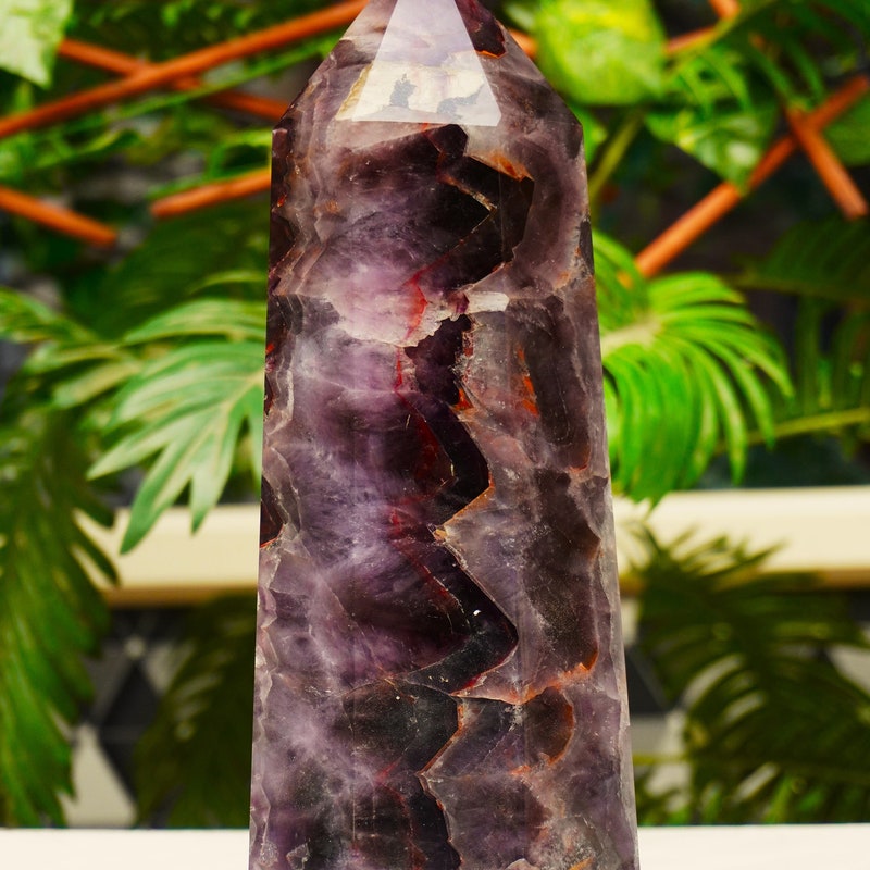 Auralite 23 - Etsy