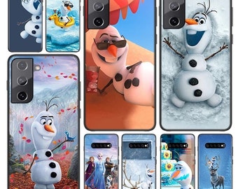 Frozen Phone Case - Etsy