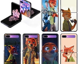 Zootopia Phone Case - Etsy