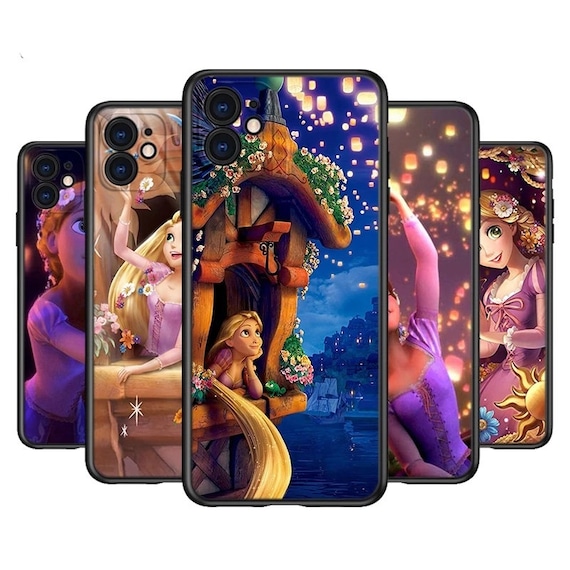 Rapunzel Iphone 6 Case