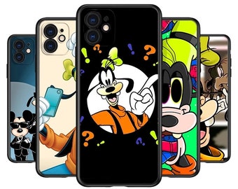 Goofy Phone Case - Etsy