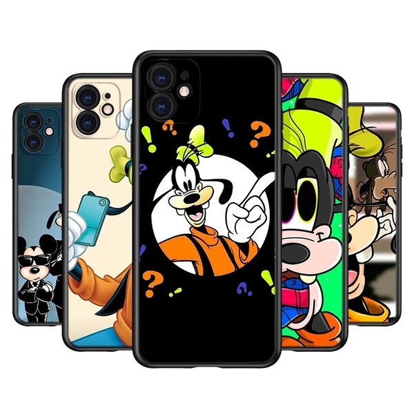 Goofy Phone Case - Etsy