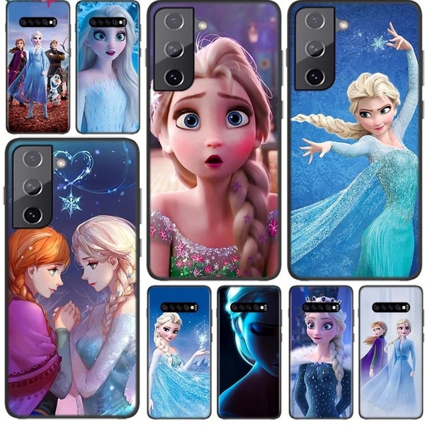 Frozen Phone Case - Etsy