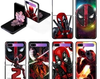 Deadpool Pc Case - Etsy