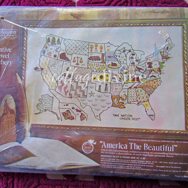 Paragon Sampler Kit - Etsy