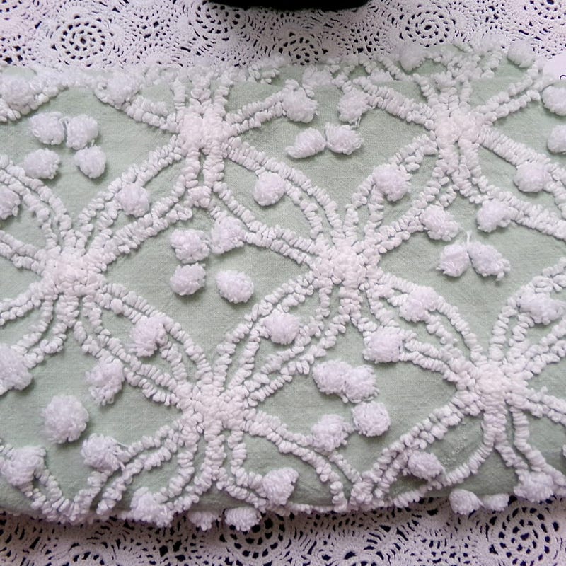 Vintage Pops Bedspread - Etsy
