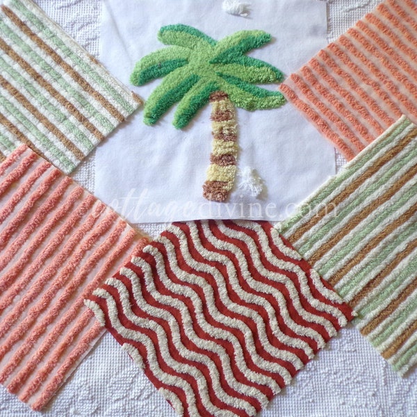 Florida Quilt Block - Etsy