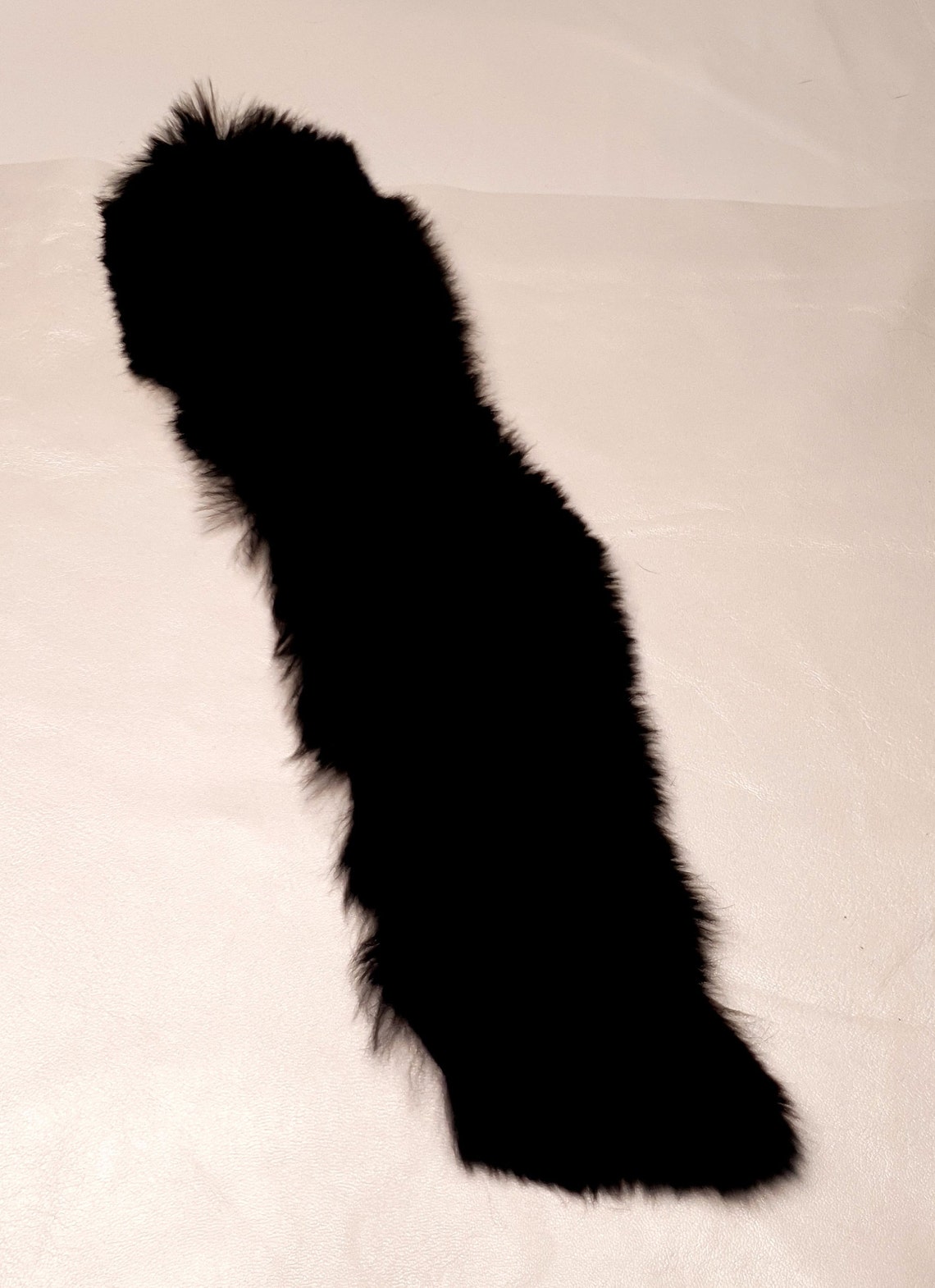 Luxury quality dyed Rex Rabbit fur Genuine fur Natural fur | Etsy