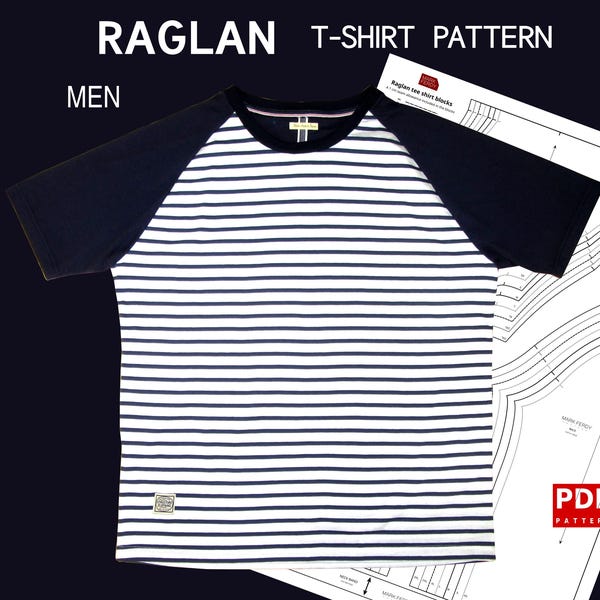Raglan - Etsy