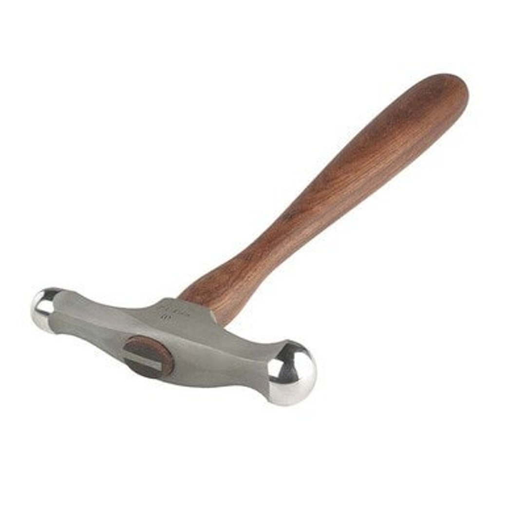 Fretz Silversmith Large Embossing Hammer, HMR-104 887698001171 - Etsy