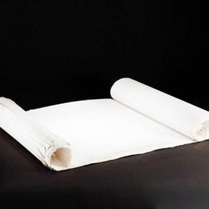 Chinese Raw Paper (sheng Xuan) | for Painting and Calligraphy 138x69cm ...