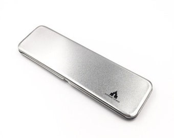 Metal Pencil Case | Etsy