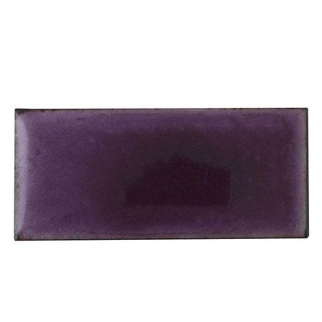 Thompson Lead-free Transparent Enamel 2 Oz 2838 Red G - Etsy