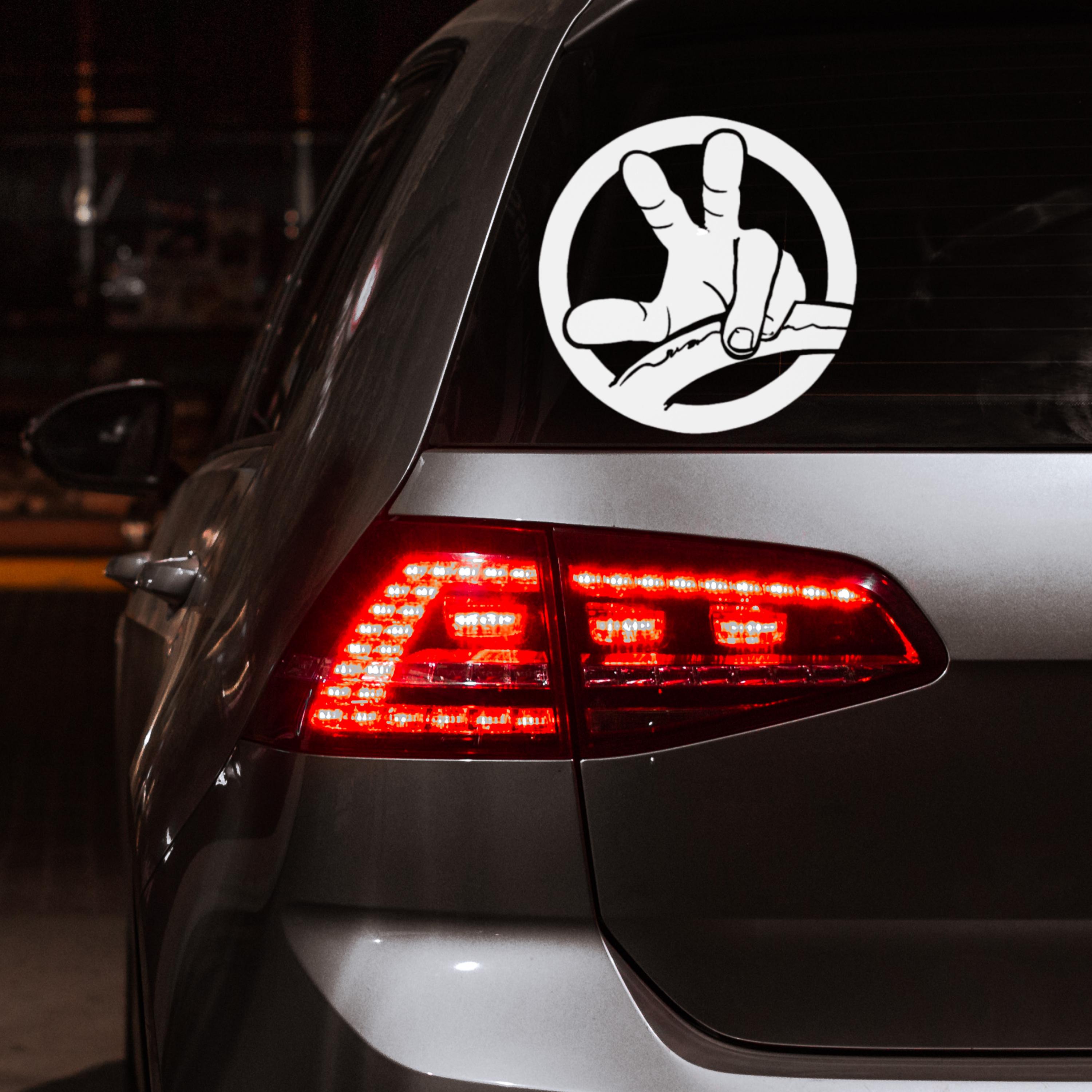 Jeep Car Decal Any Color Computer Decal Vinyl Tumbler Decal - Etsy