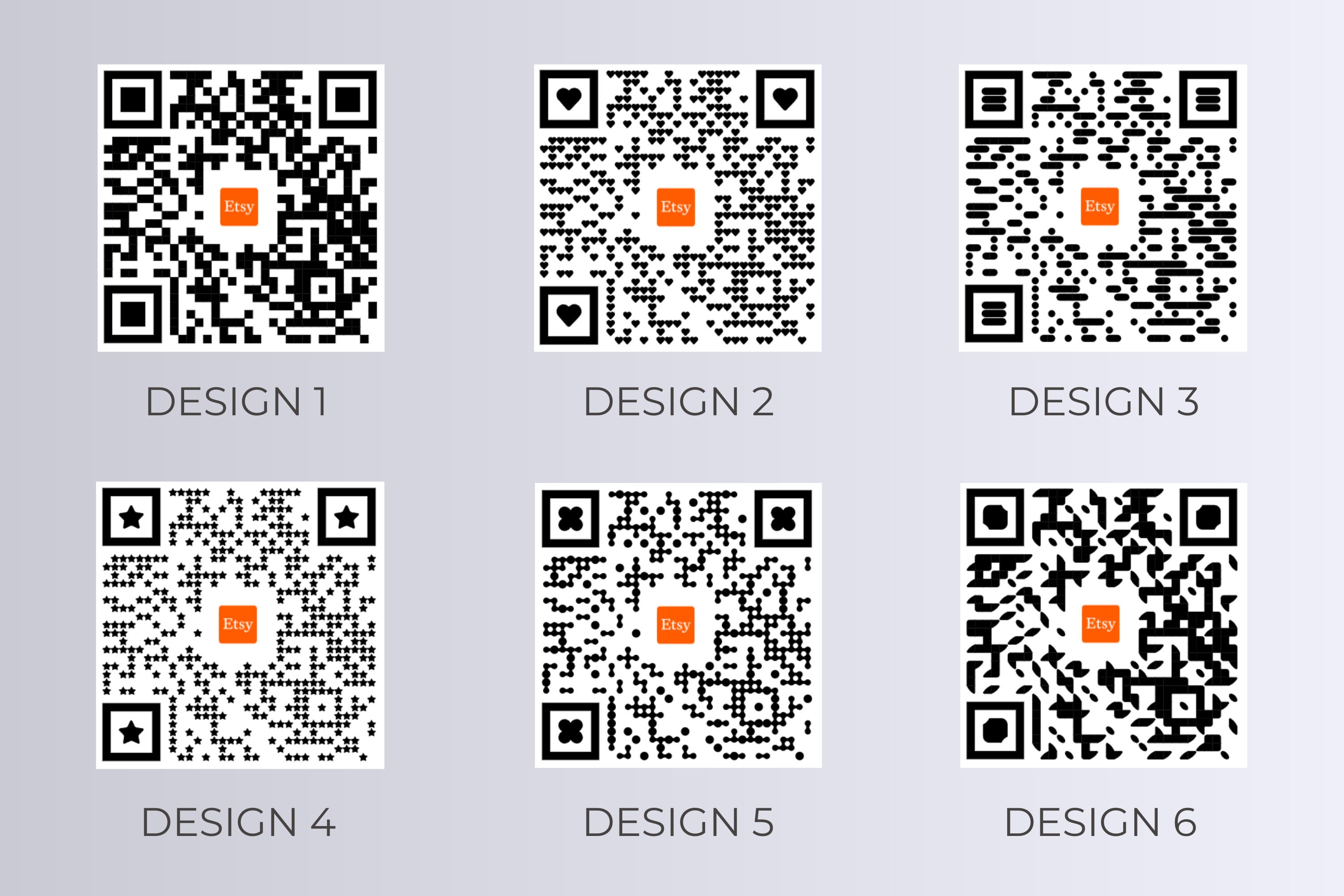 QR Code to ZOOM Custom Digital QR Code With or Without Logo. Never ...