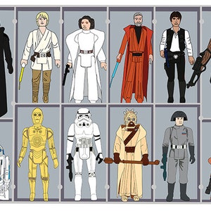 GRINICH Christmas Indoor/outdoor Characters Corrugated Plastic - Etsy