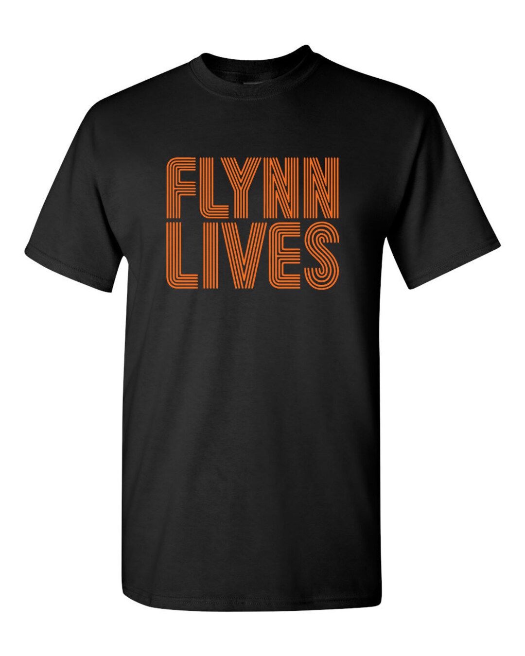 Flynn is Alive - Etsy