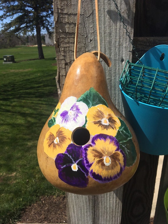 Spring Design For Painted Gourds Gourds, Etc | TravelOK.com