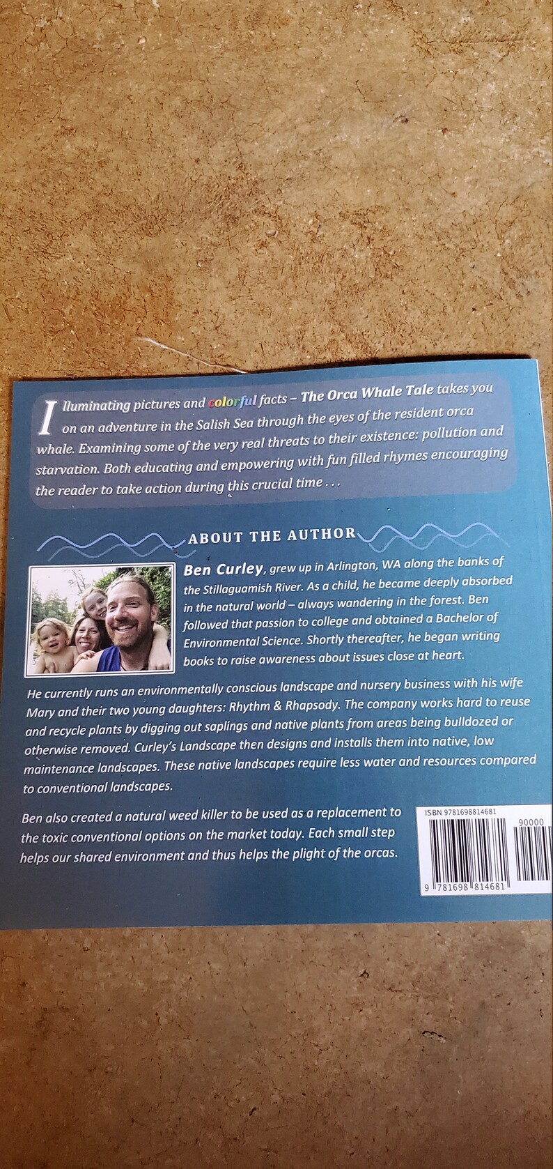 The Orca Whale Tale - Etsy