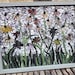 Handcrafted Coneflower Mosaic - Etsy