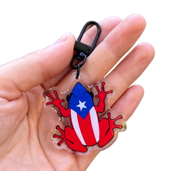 Coqui - Etsy