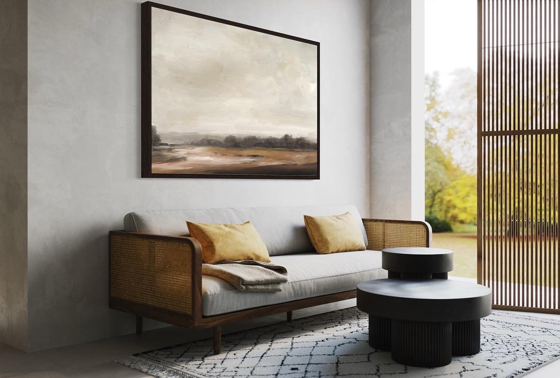 Landscape Wall Art, Nature Art, Scenery Art, Decor Art, Landscape ...