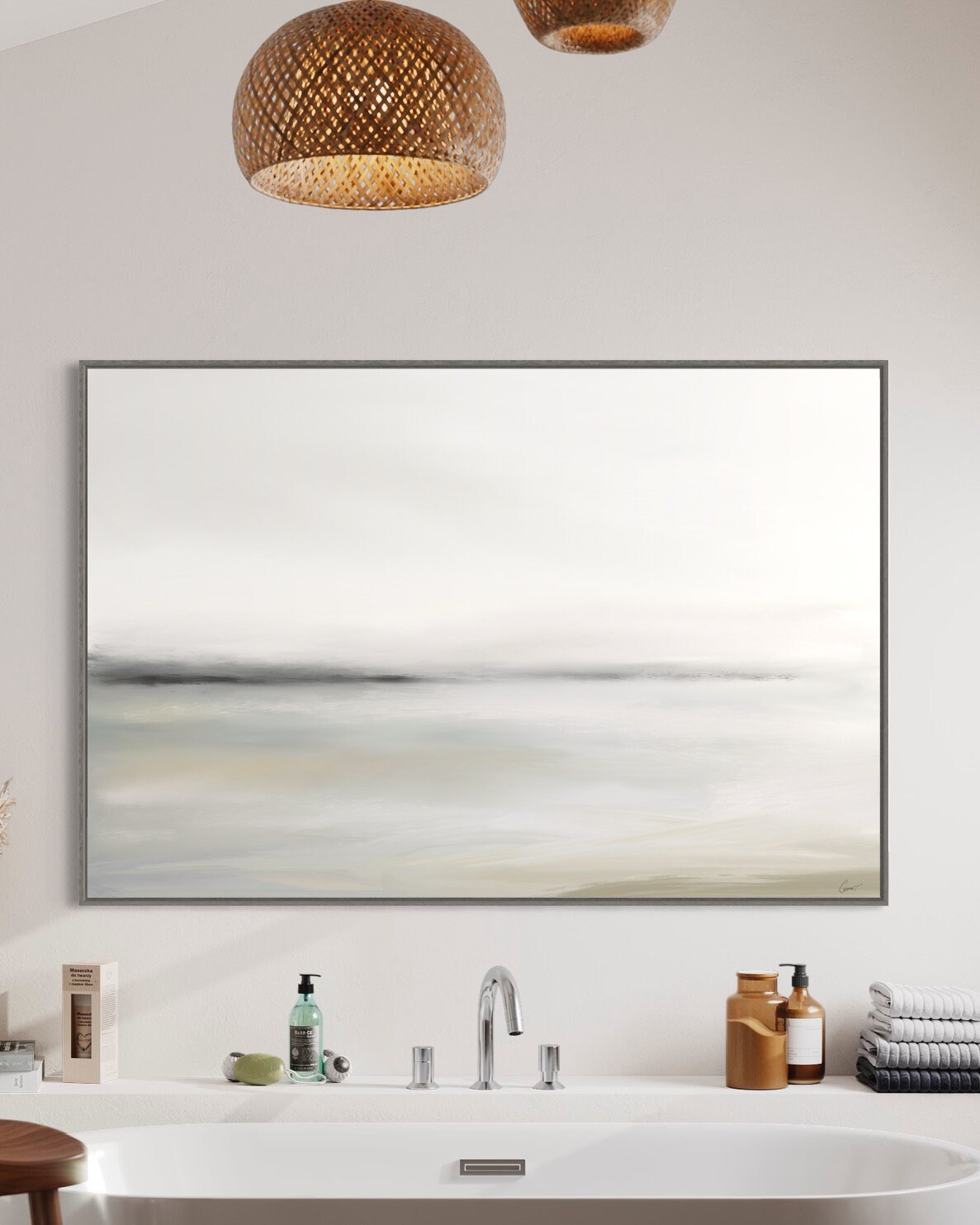 Printable Landscape Wall Art Nature Art Scenery Art - Etsy