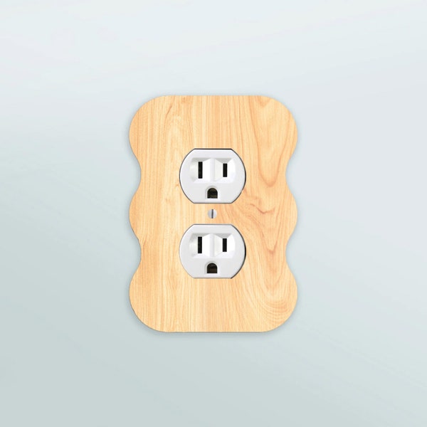 Power Outlet Cover - Etsy
