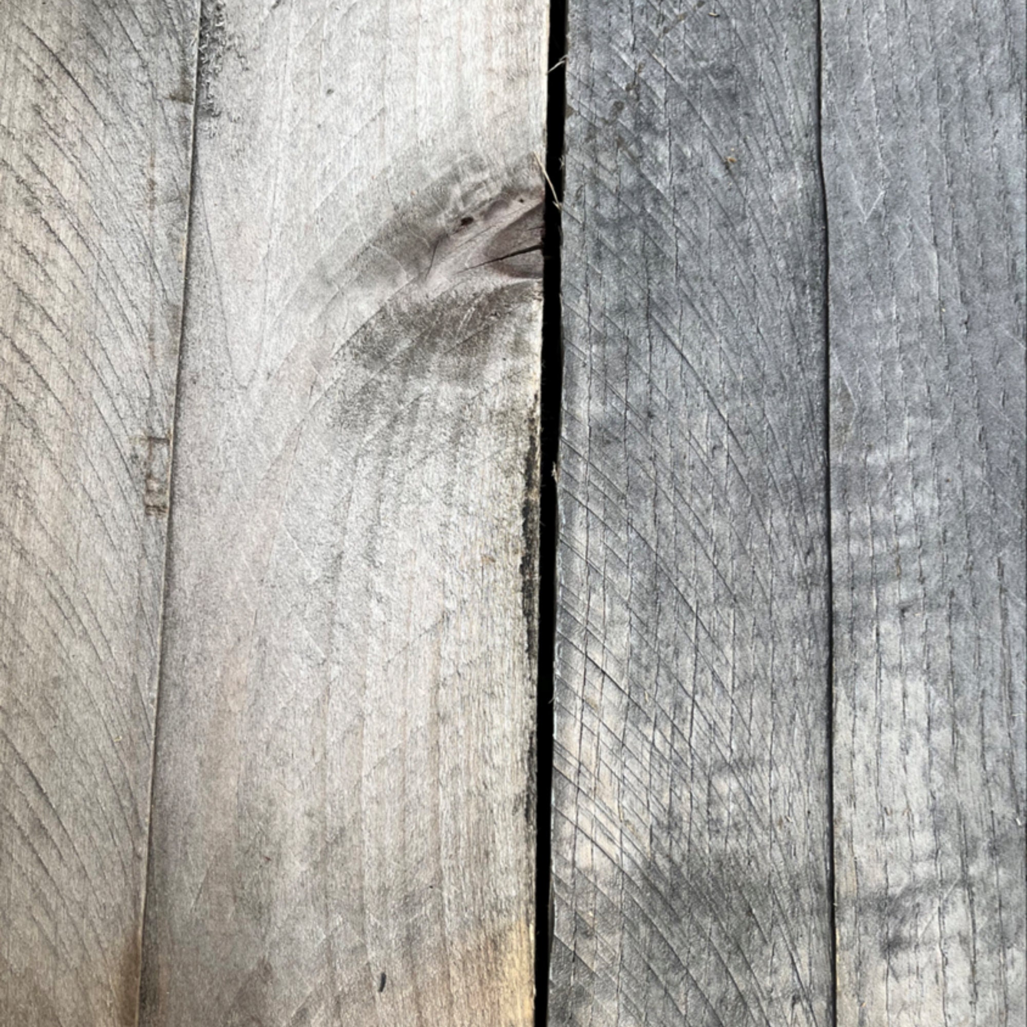 Rustic Weathered Reclaimed Barn Wood Planks for DIY Crafts, Projects ...