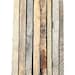 Rustic Weathered Reclaimed Barn Wood Planks for DIY Crafts, Projects ...