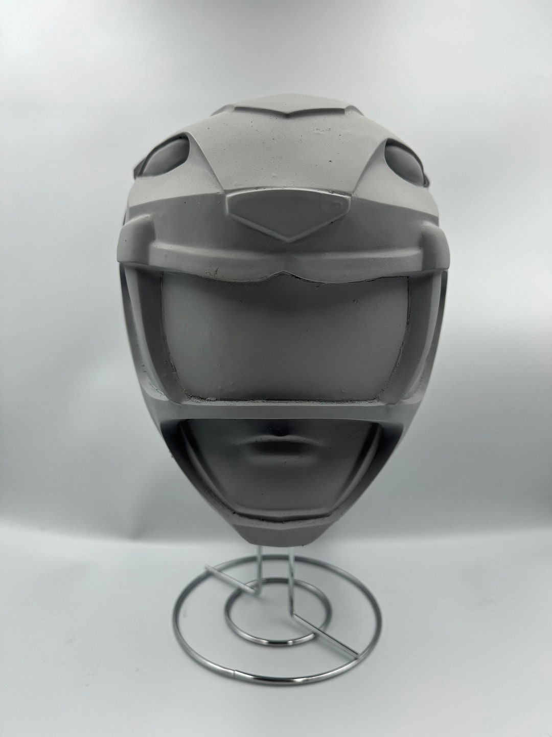 Mmpr Yellow Ranger, Zyuranger Tiger Ranger, Power Ranger Helmet Kit - Etsy