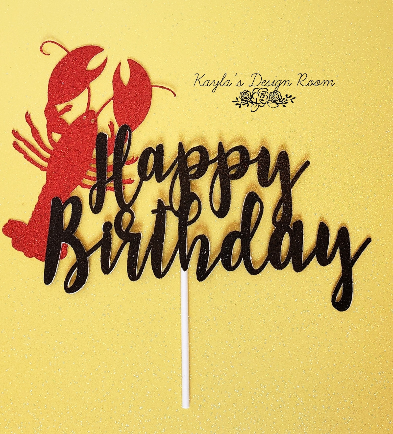 Happy Birthday Crawfish Shirt at Noma Andrews blog