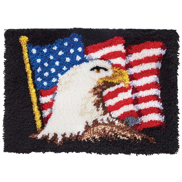 Latch Hooking Rug Canvas - Etsy