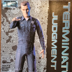 Terminator 2 Toys - Etsy Terminator 2 Toys - Etsy