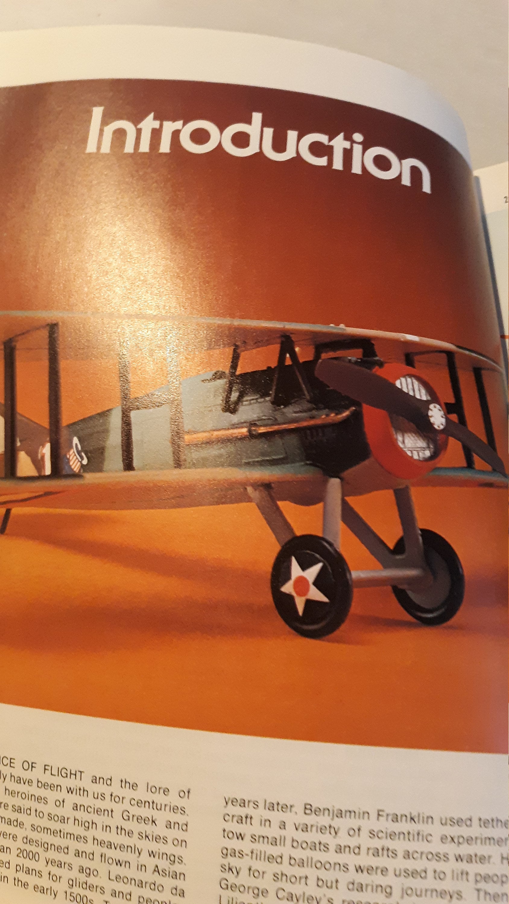 1978 model Planes Book From the Editors of of Consumer Guide - Etsy